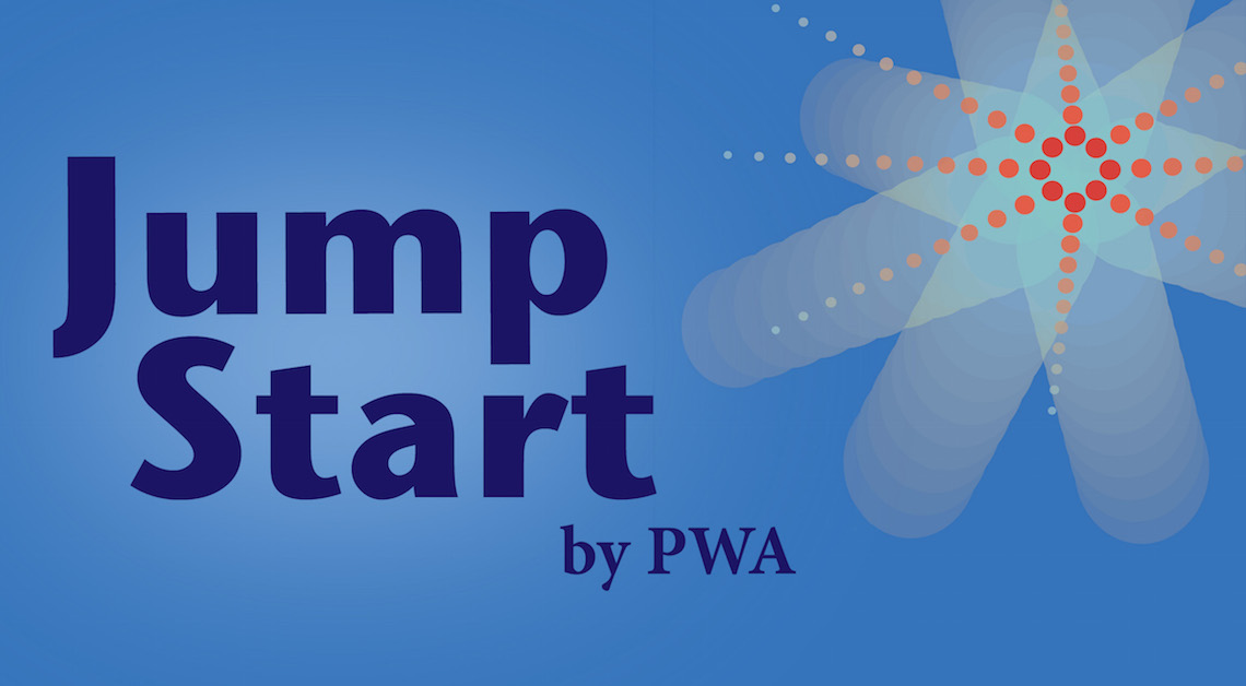 Welcome to Jumpstart!